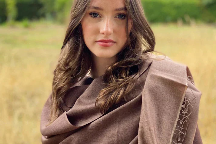 Cashmere for the Equestrian Wardrobe | Signature Cashmere