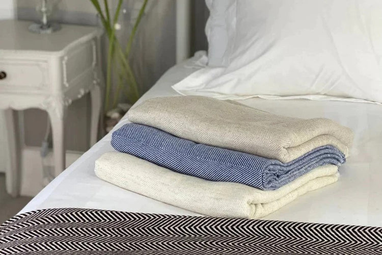 How to Wash Cashmere & Pashmina: The Ultimate Guide – Signature Cashmere