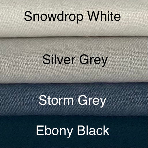 Signature Cashmere| Pashmina and Cashmere Winter Colours